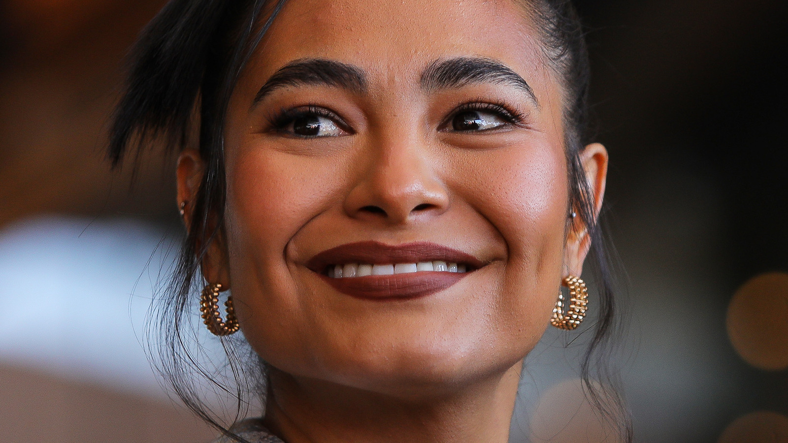 Black Panther: Wakanda Forever's Mabel Cadena Was Worried Namora's ... Black Panther: Wakanda Forever's Mabel Cadena Was Worried Namora's ...
