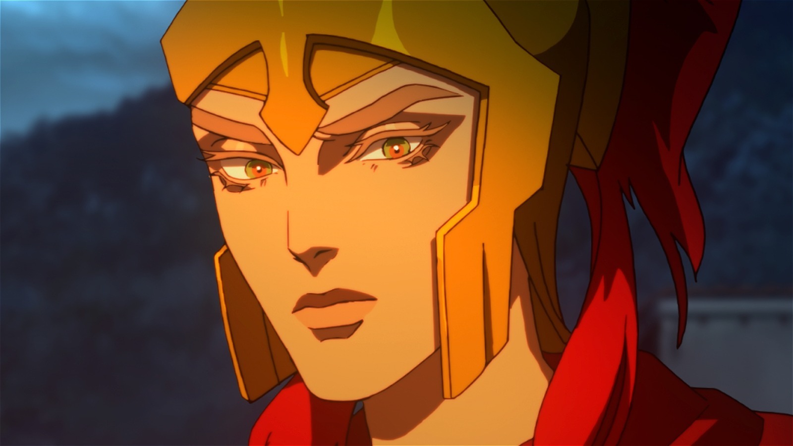 Blood Of Zeus Fans Want More Episodes In Season 2. Here's Why