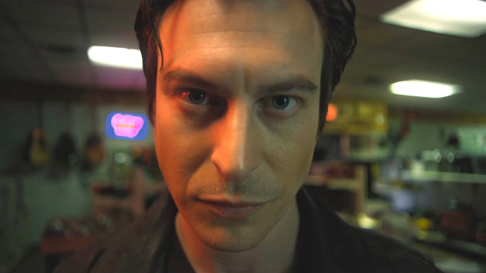 Doug Benson Blade Runner