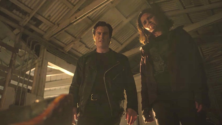 Blood Relatives 2022 - What We Know So Far