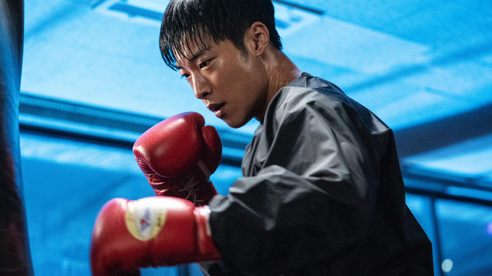 Bloodhounds: How Many Episodes Are There?