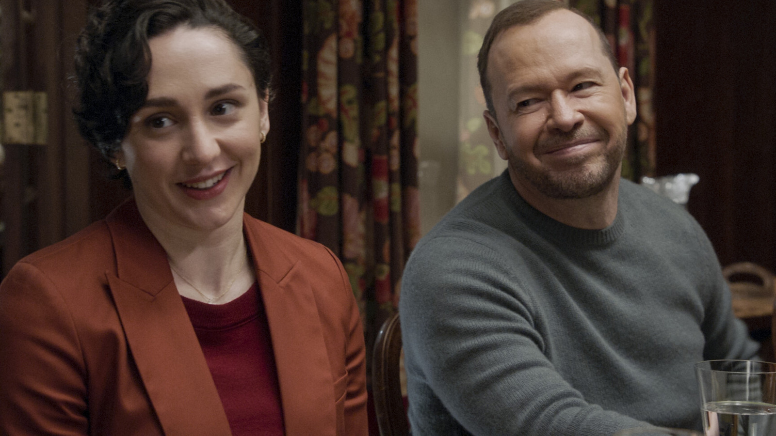 Blue Bloods Fans Are Ecstatic Over Rachel Witten's Season 13 Return Blue Bloods Fans Are Ecstatic Over Rachel Witten's Season 13 Return