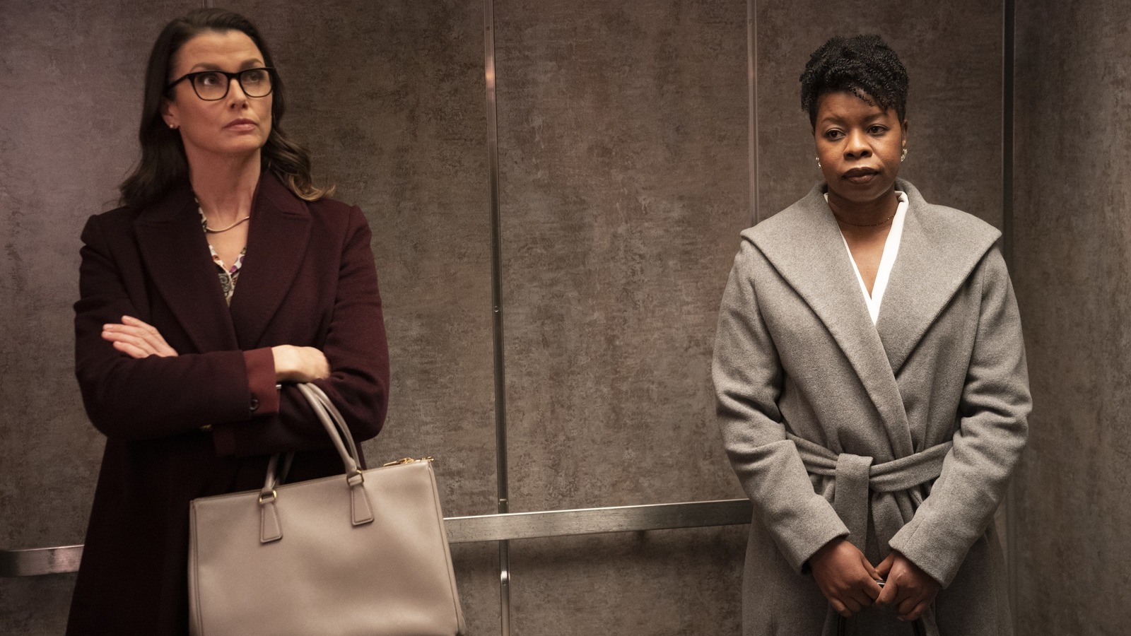 Blue Bloods Fans Bring Kimberly And Erin Head-To-Head In The Ultimate ...