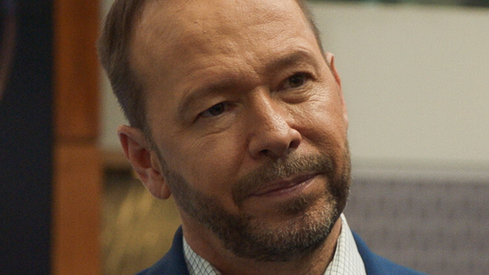 Blue Bloods Fans Finally Saw A Vulnerable Side Of Danny In Season 13 ...