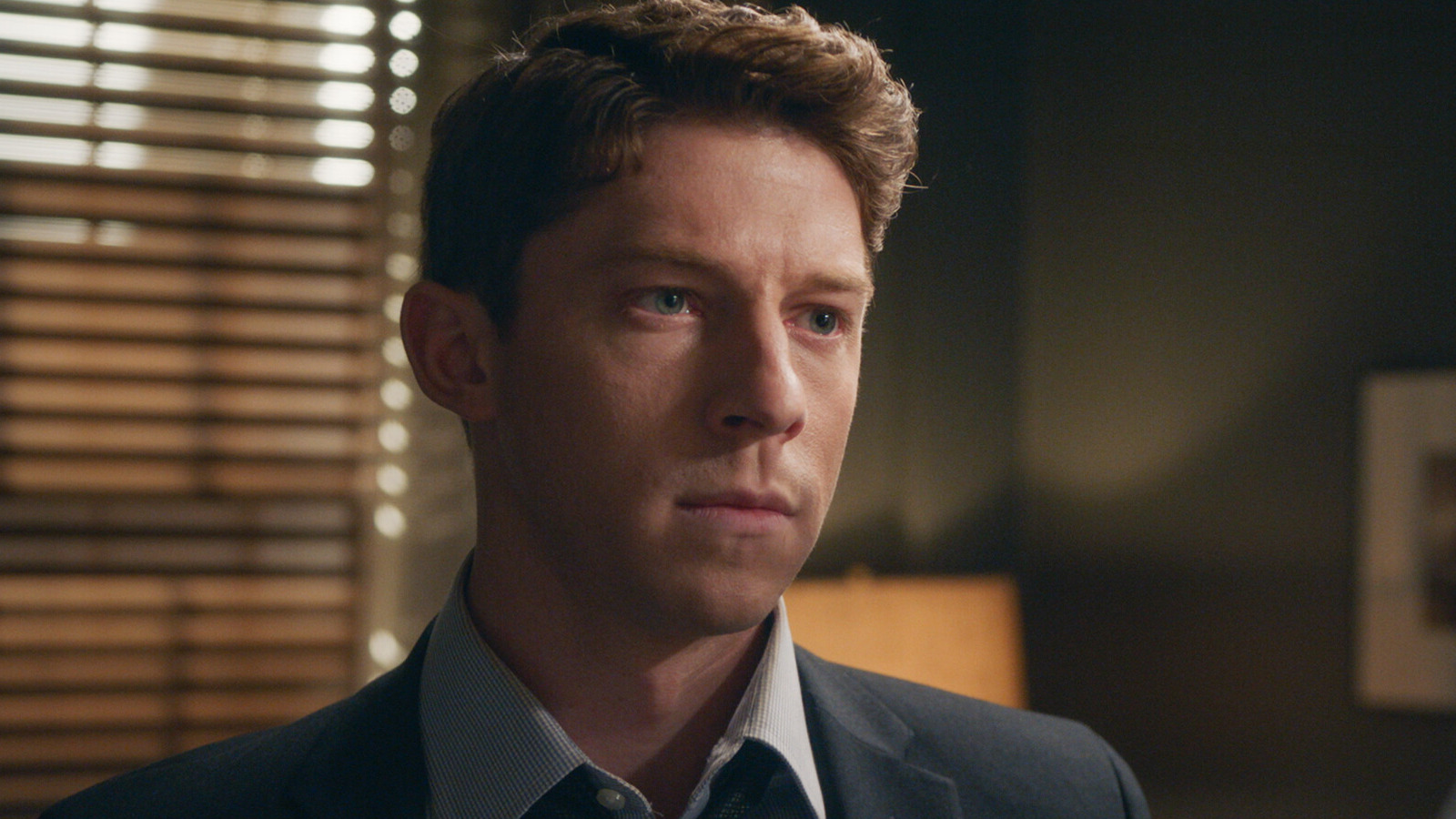 Blue Bloods Fans See A Resemblance Between Joe Hill And Danny Reagan Blue Bloods Fans See A Resemblance Between Joe Hill And Danny Reagan