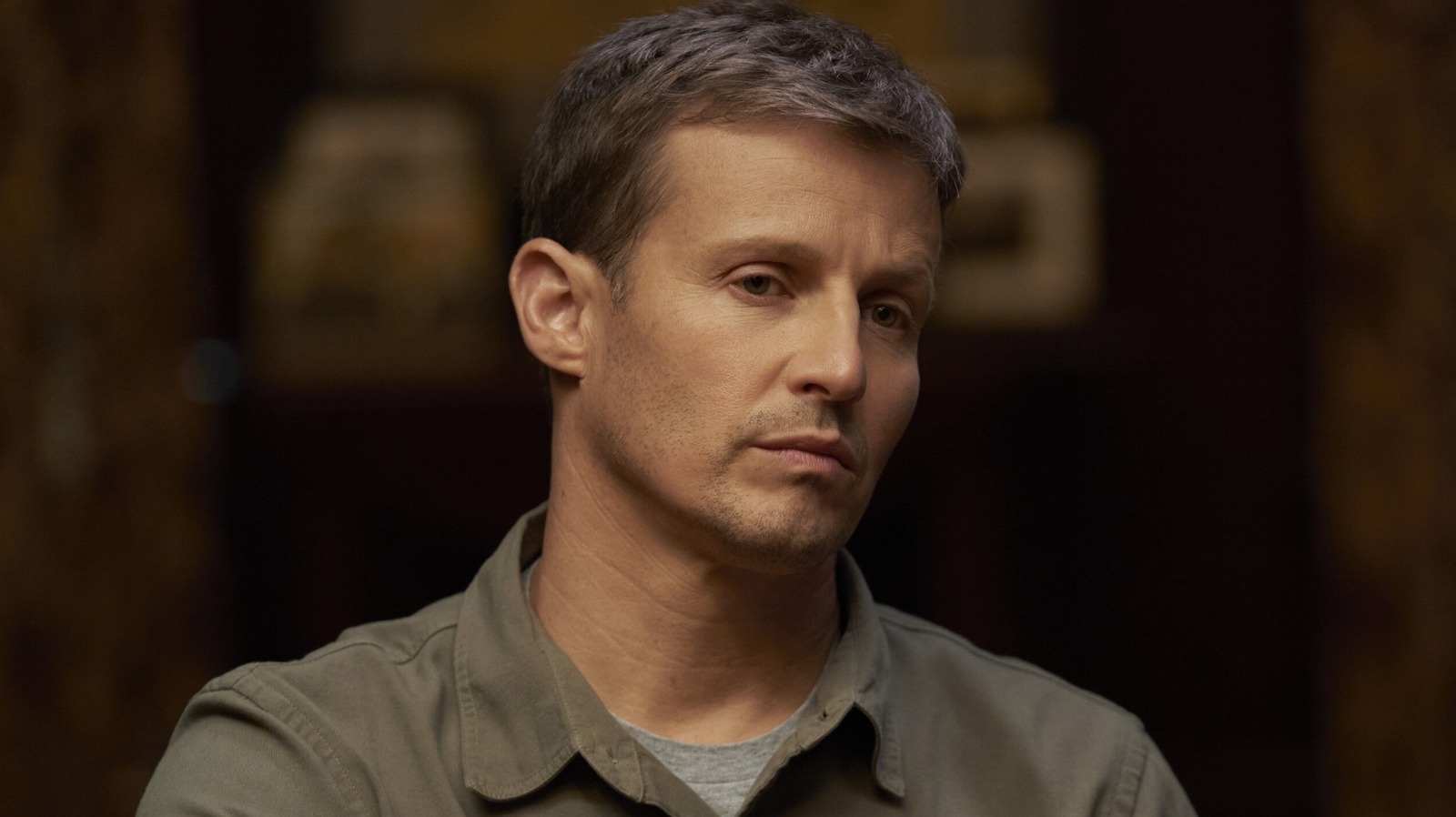 Blue Bloods: In What Episode Does Jamie Go Undercover - And Why?