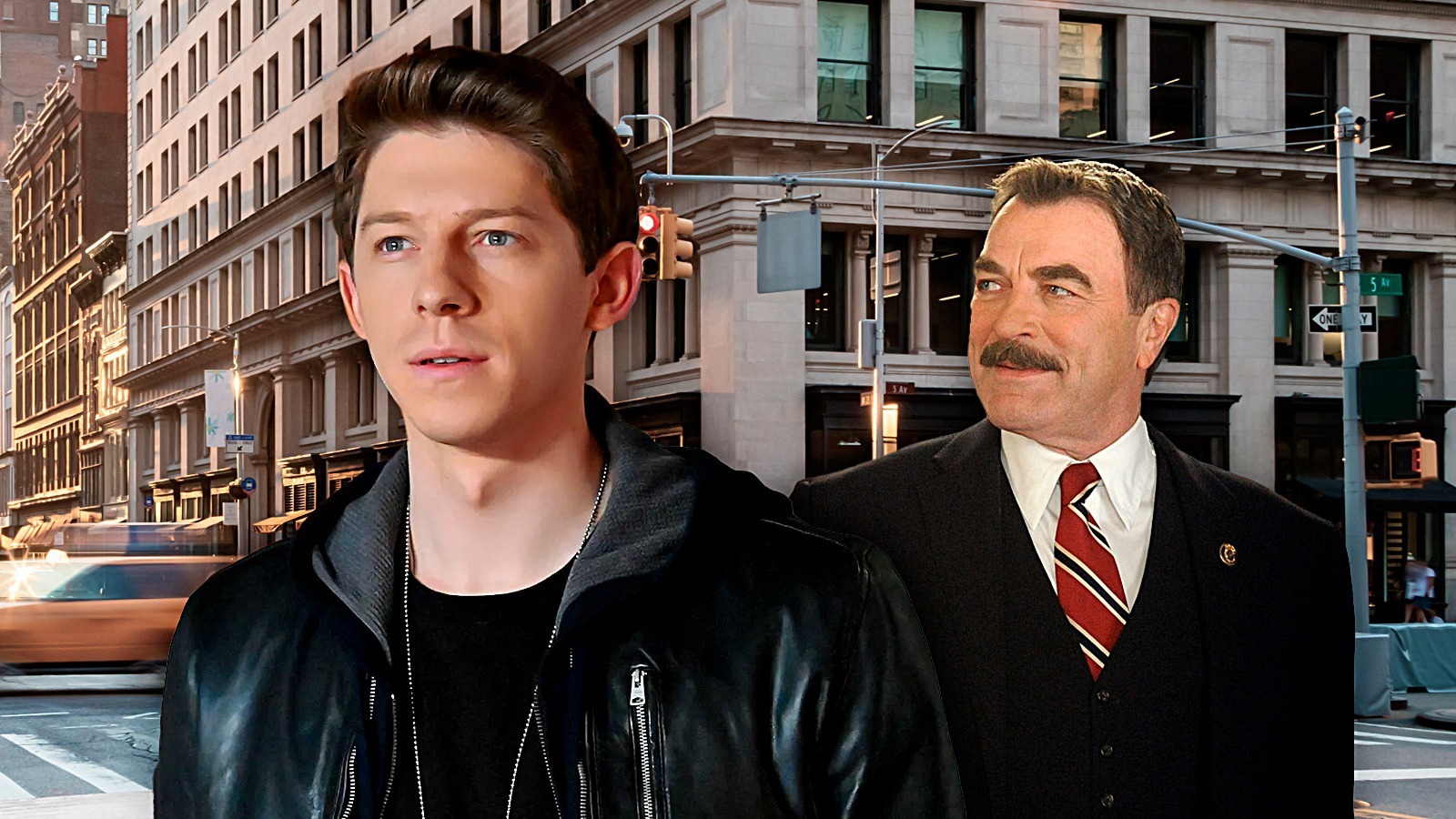 Blue Bloods Is Better With Joe Hill: Why CBS Should Bring Back Its Most ...