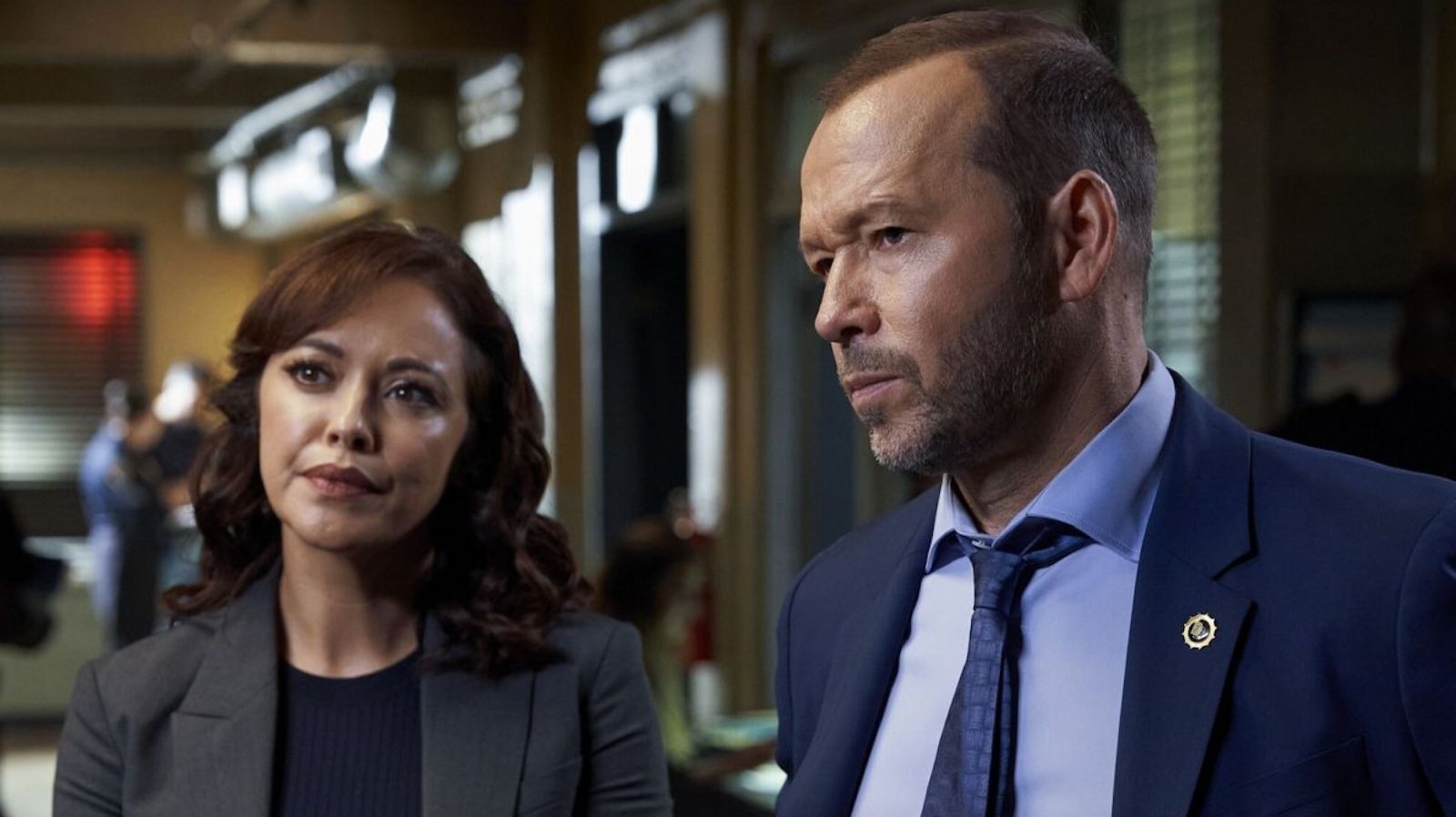 Blue Bloods' Saddest Moments Ranked