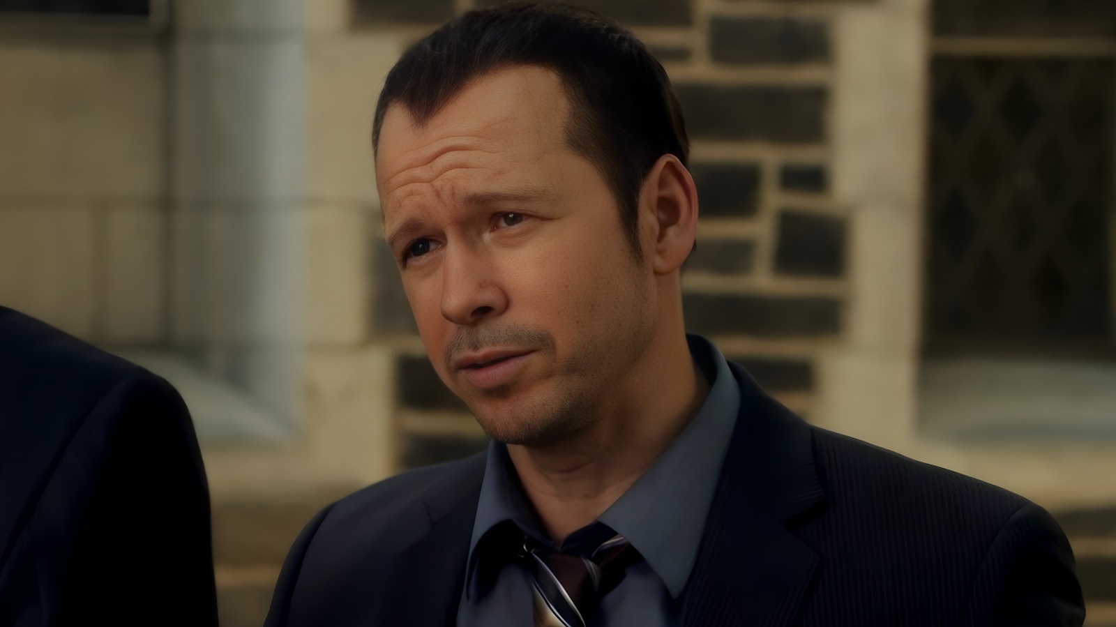 Blue Bloods Season 1 Clip Goes Viral For An Embarrassing Reason