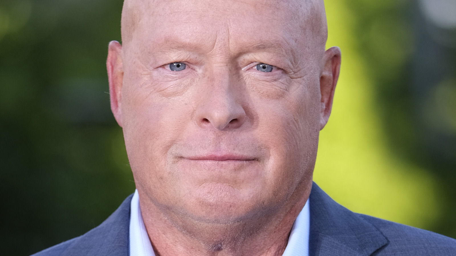 Bob Chapek Commits To Diversity In Disney's Storytelling