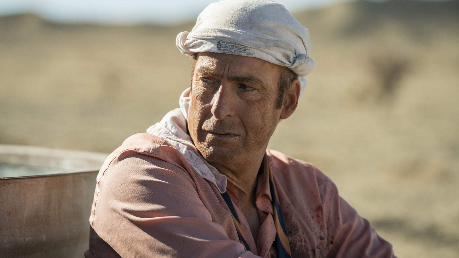 Bob Odenkirk Seeks Out Projects He Knows Will Fail