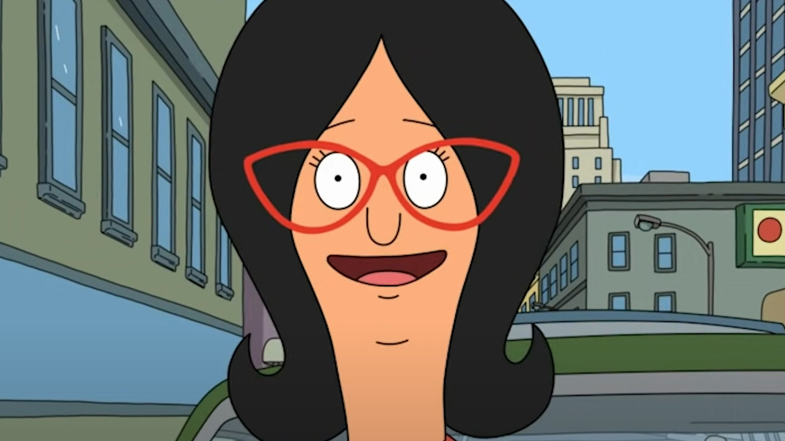 Bobs Burgers Fans Cant Wait To See Linda In The Simpsons Treehouse Of Horror Xxxiii