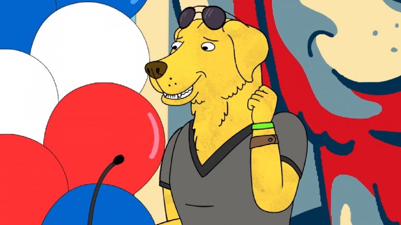 Bojack Horseman Season 4 Trailer Brings Everybody Back Home