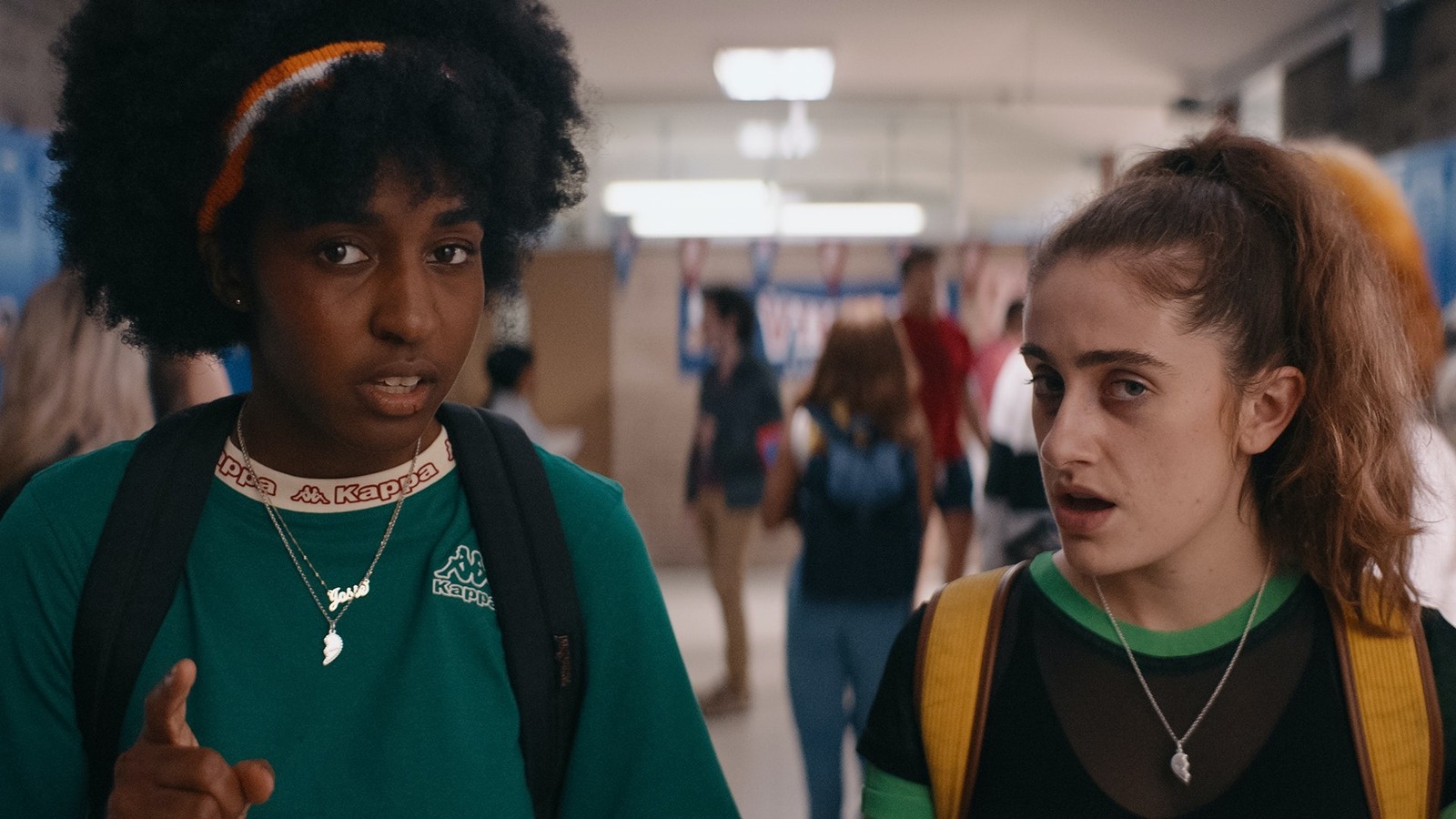 Bottoms' Message Against Toxic Masculinity Succeeds Where Fight Club Failed