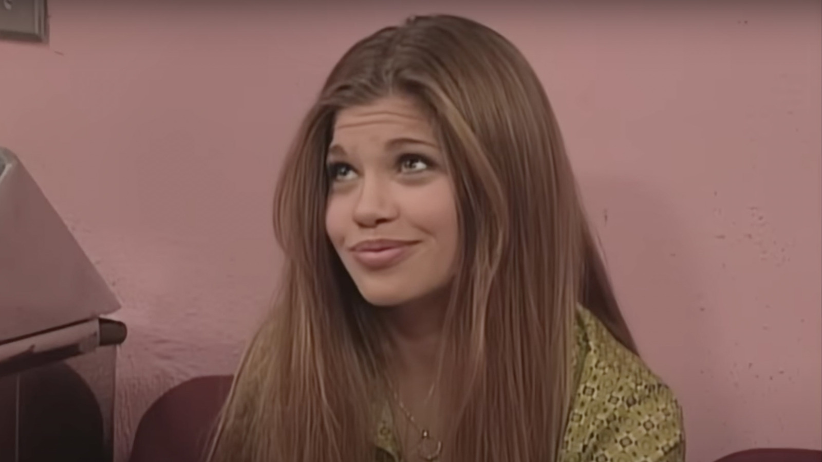 Boy Meets World: Who Plays Topanga & What Does She Do Now? - Looper - TrendRadars