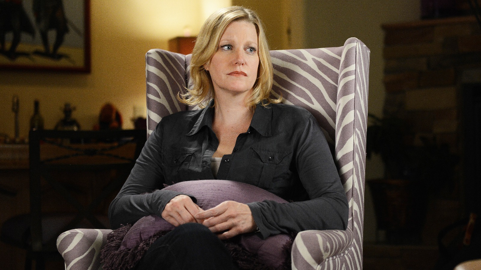 Breaking Bad Fans Think Skyler Should Have Been Cast Differently