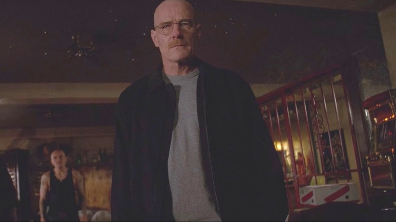 Breaking Bad: Why Heisenberg Was Walter White's Moniker (& Why It Mattered) Breaking Bad: Why Heisenberg Was Walter White's Moniker (& Why It Mattered)