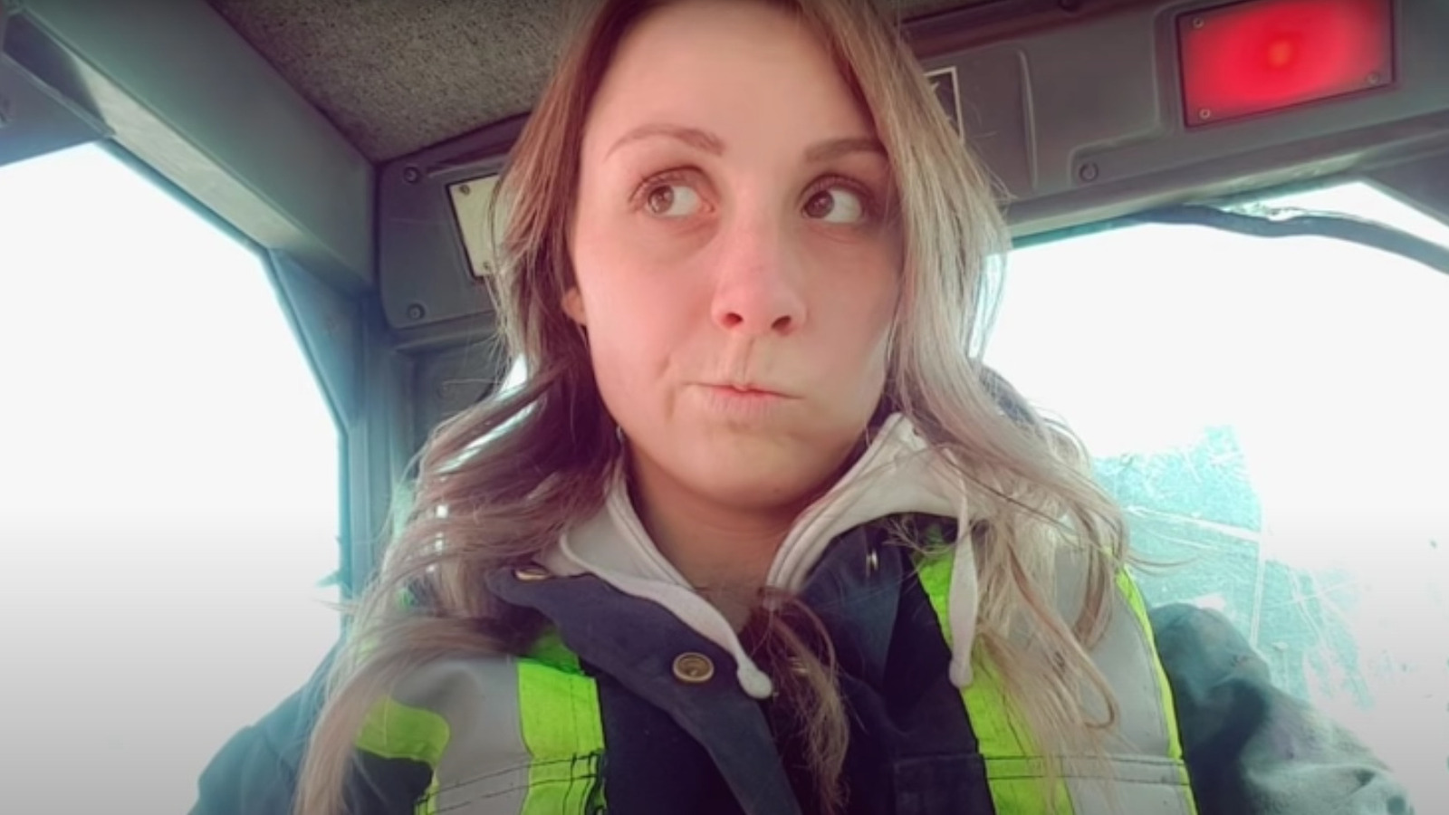 Bree Harrison Tells Gold Rush Fans It Takes A Lifestyle Change To Become A Miner