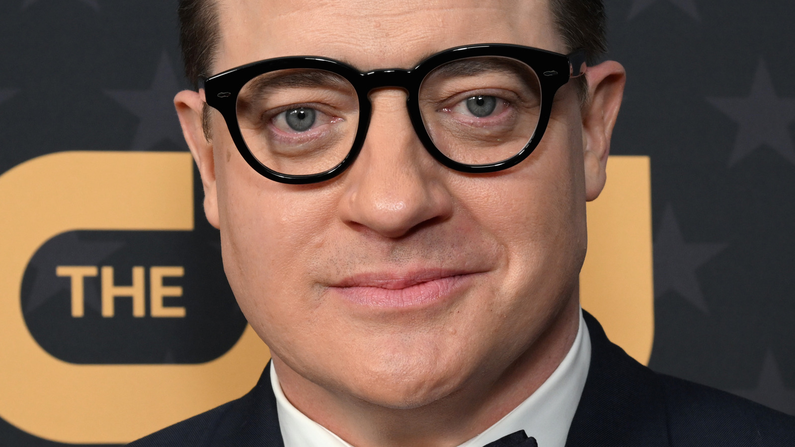 Brendan Fraser's Response To His Oscar Nomination Has Us All Choked Up