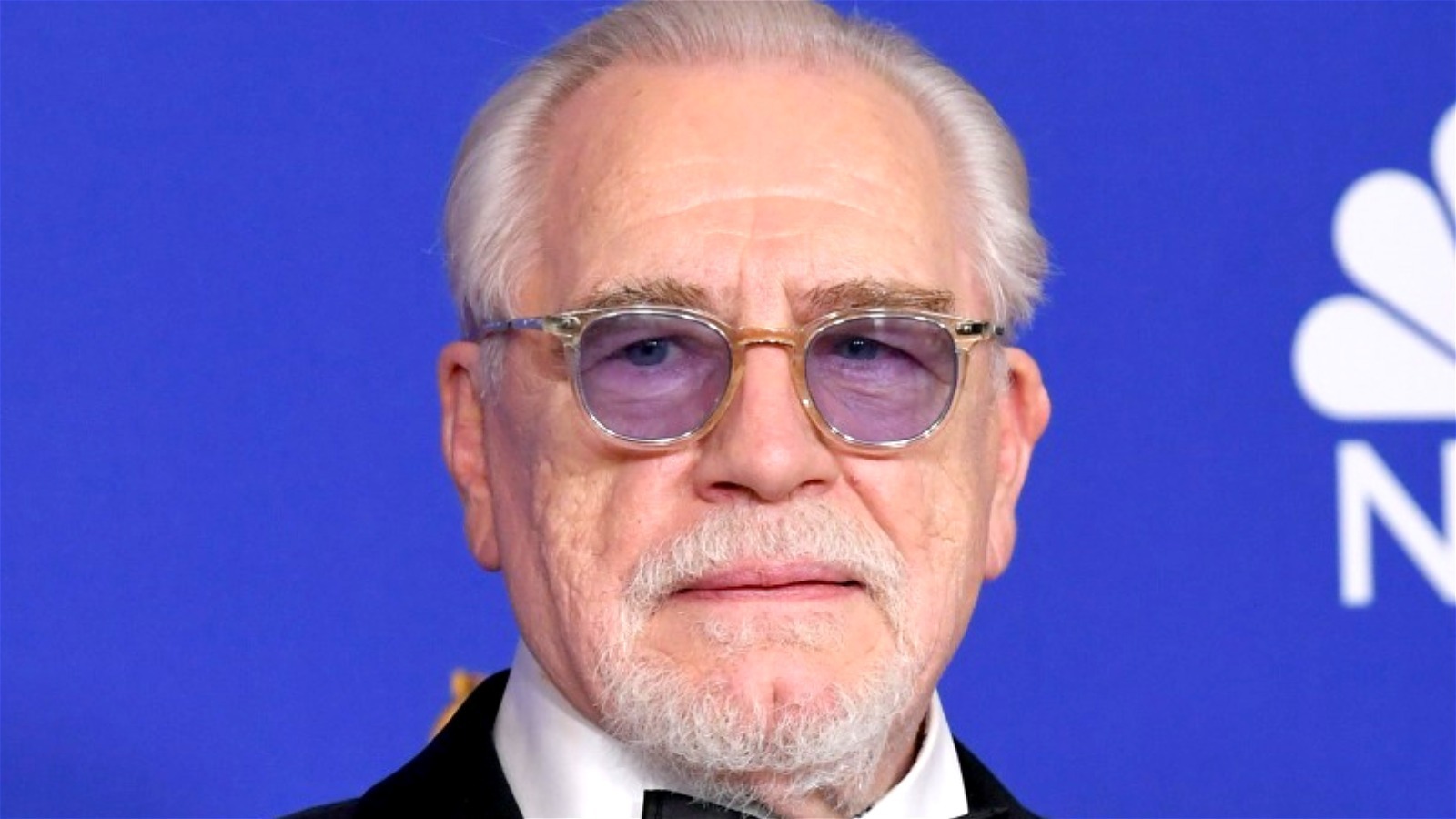 Brian Cox Clarifies His Criticism Of Johnny Depp