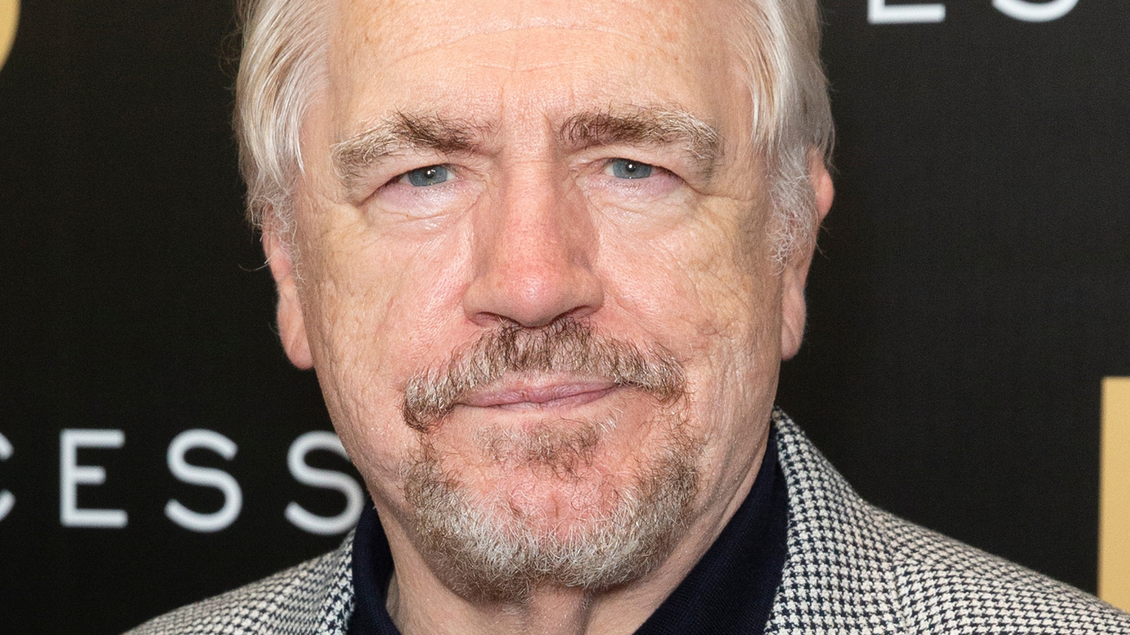 Brian Cox Drew Inspiration From These Real-Life People For His ...