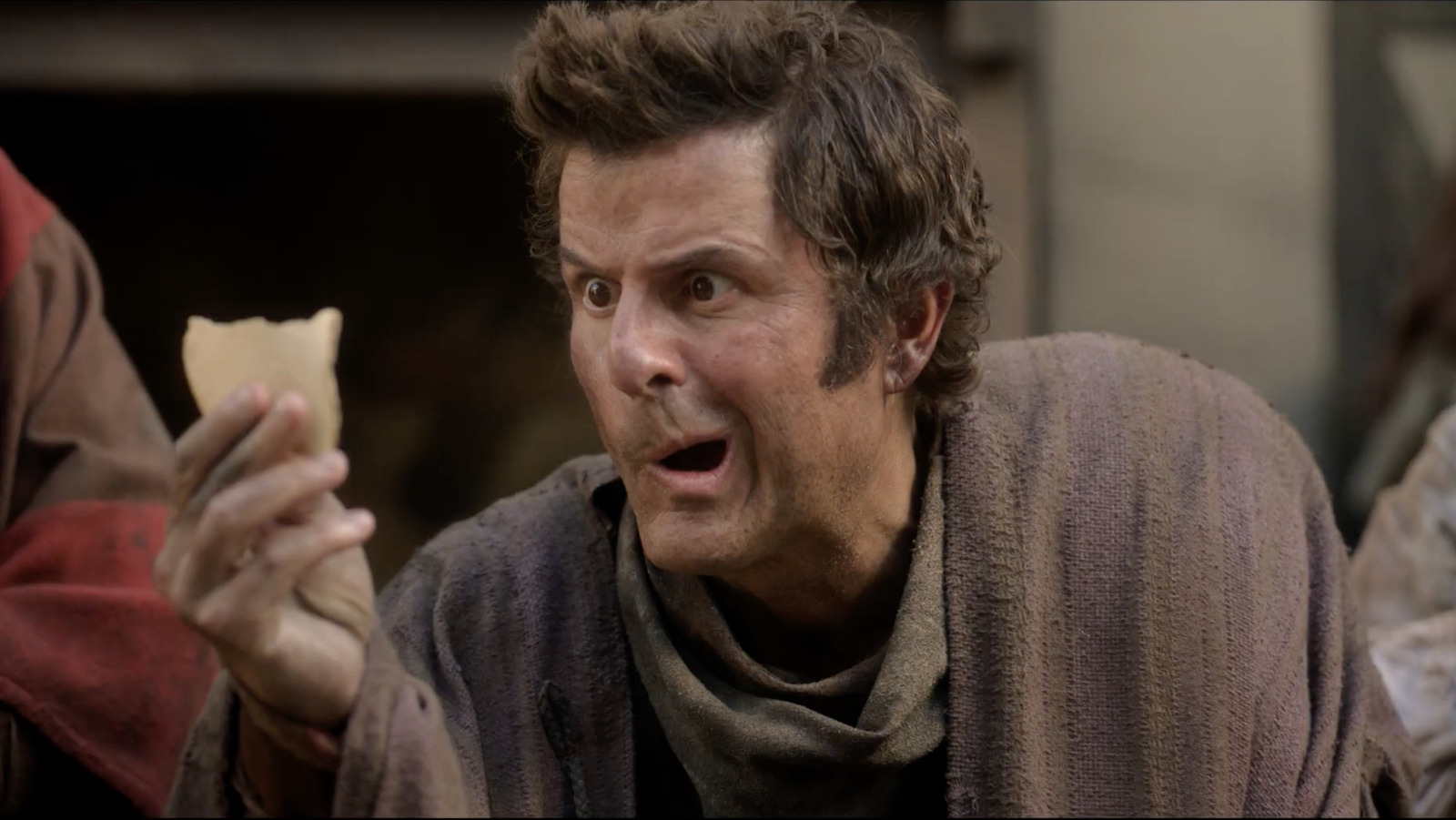 Broken Lizard's Quasi - What We Know So Far