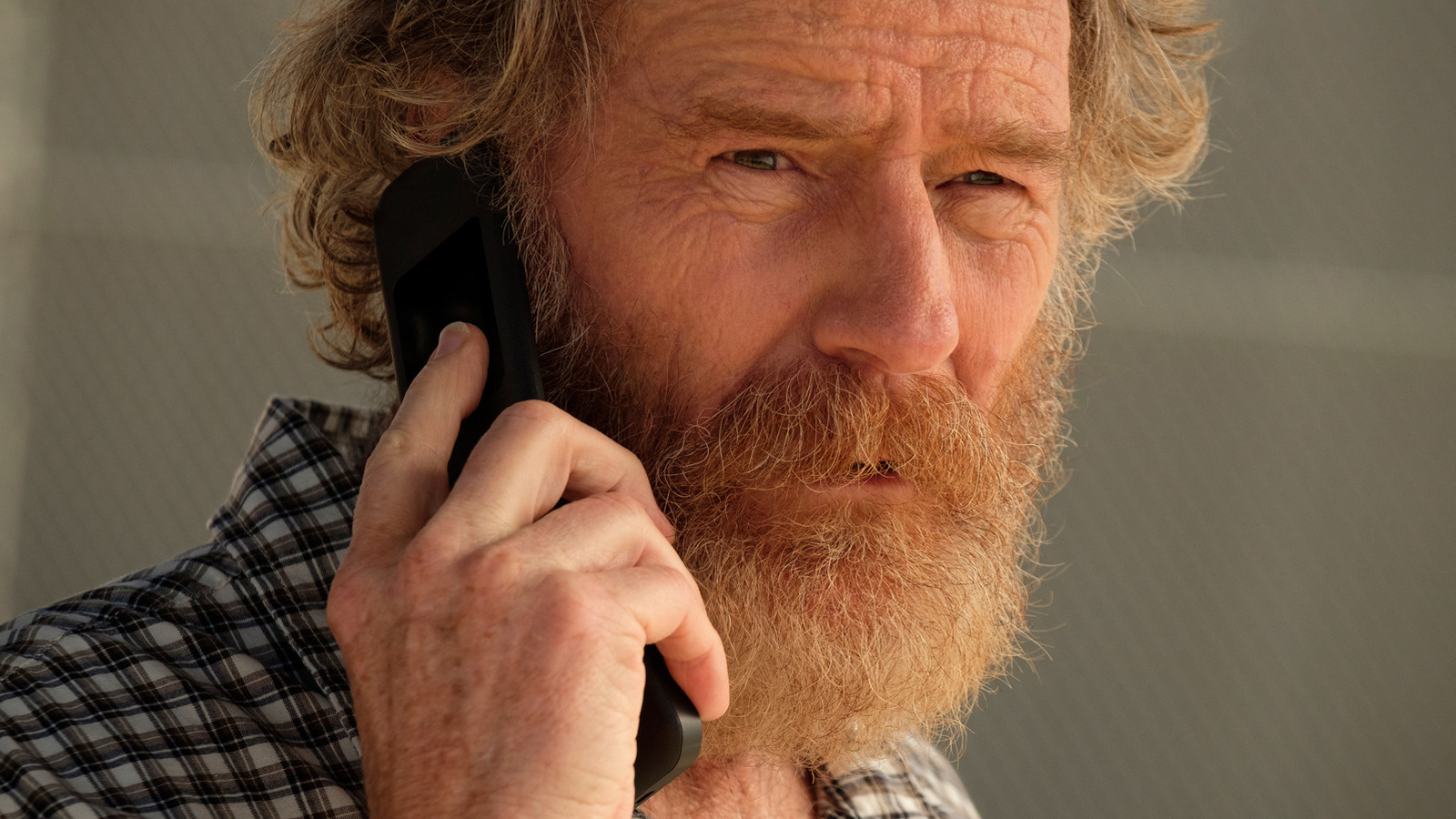 Bryan Cranston And Hope Davis Get Tense In The Trailer For Your Honor ...