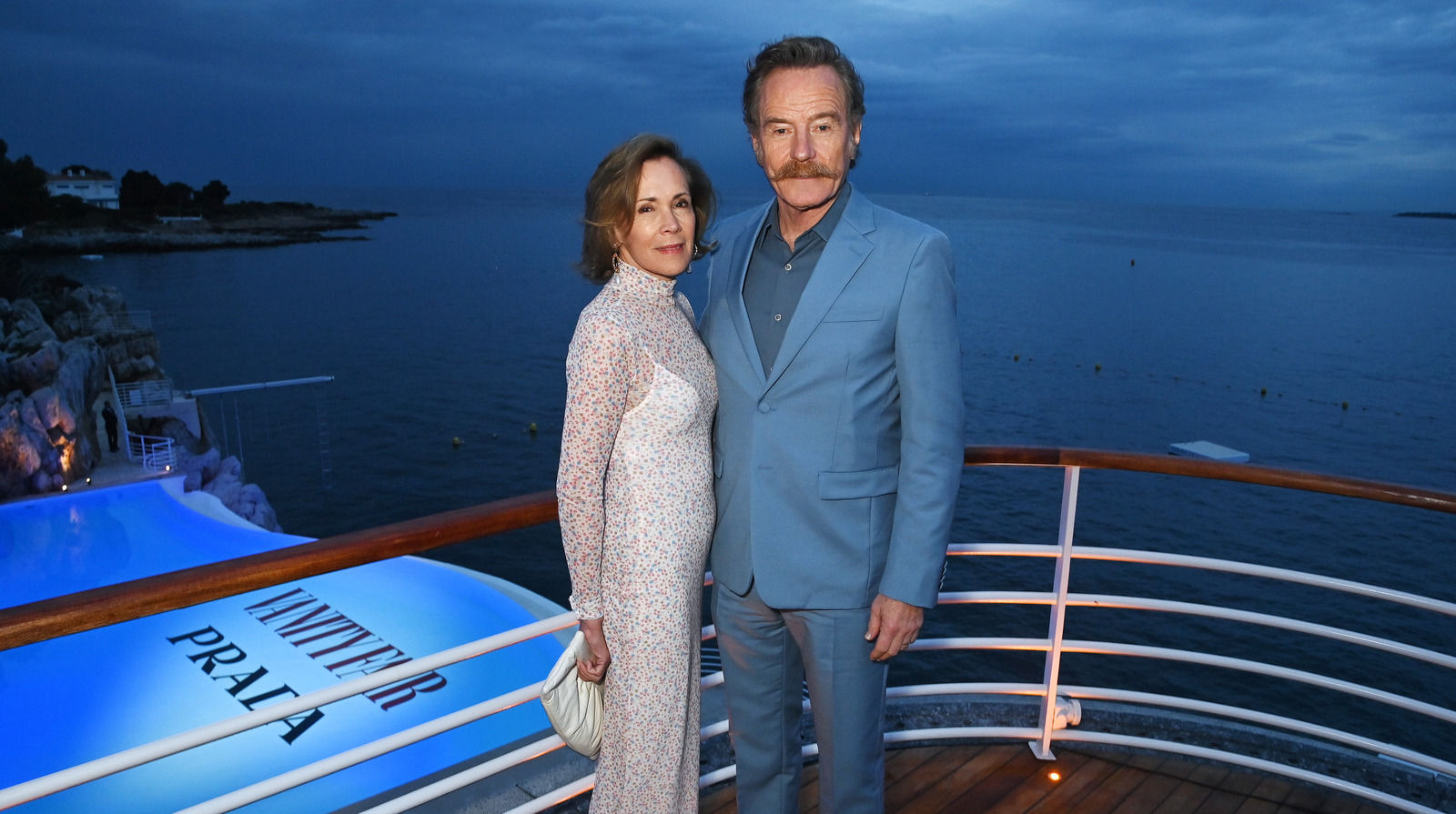 Bryan Cranston Announces His Bittersweet Plan To Step Away From Acting