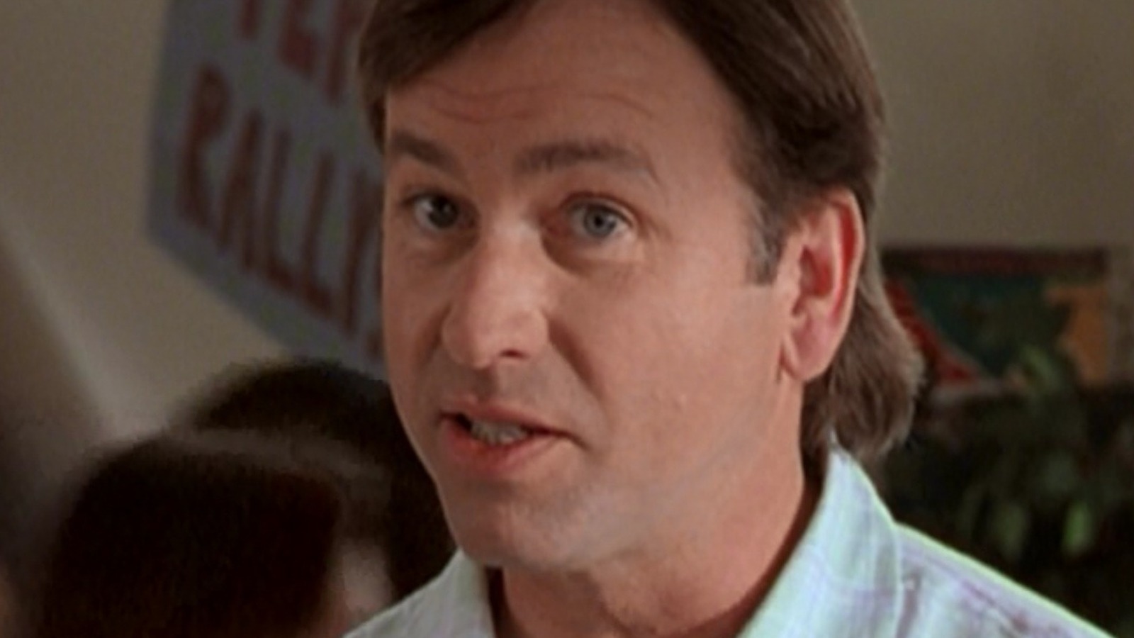 Buffyverse Actors You May Not Know Passed Away