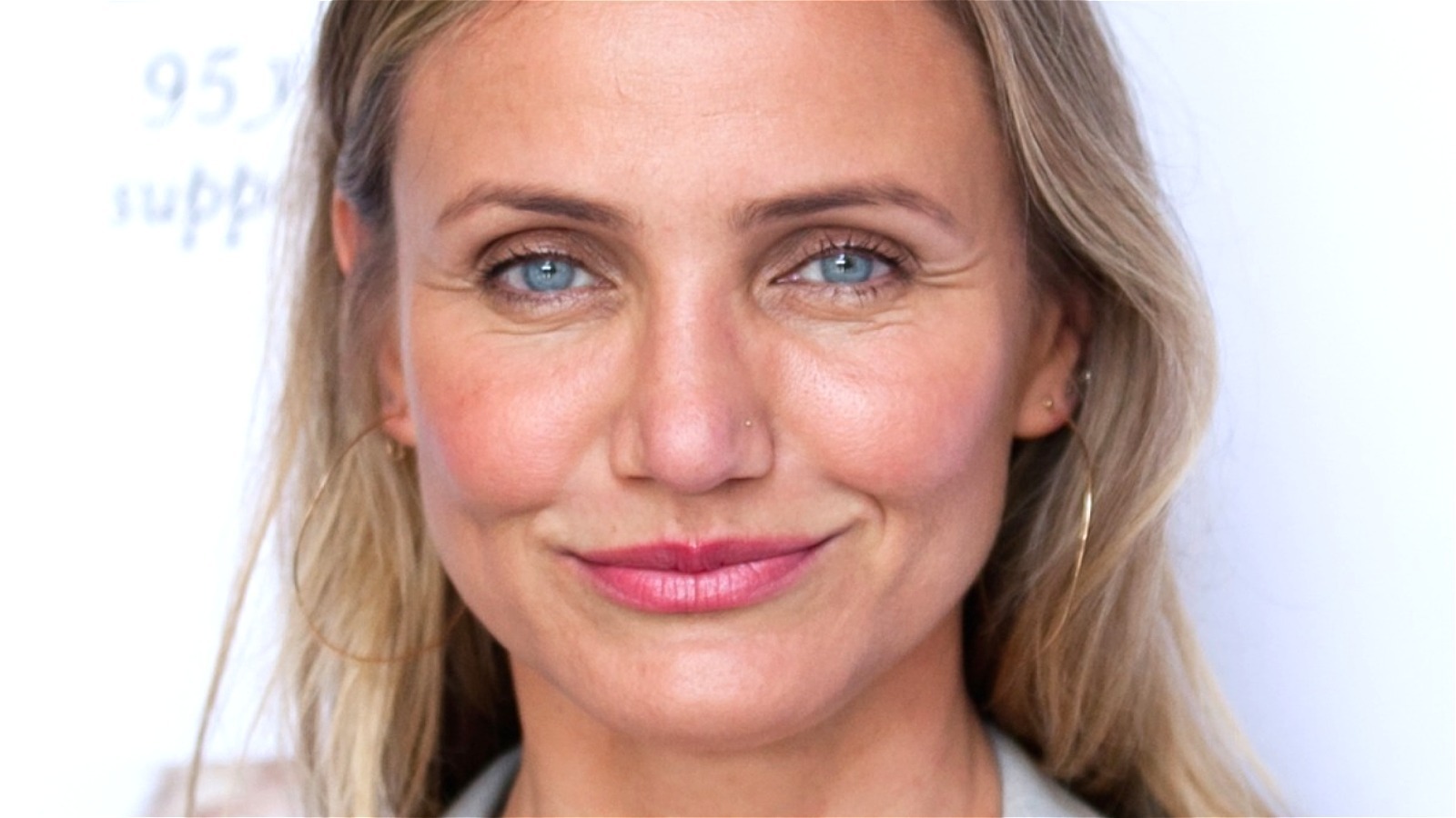 Cameron Diaz Just Made Every Fan's Day With A Major Announcement