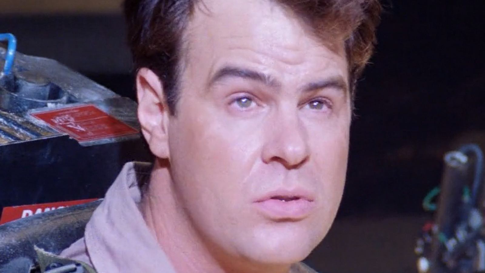 Can You Visit The Ghostbusters Firehouse In Real Life?