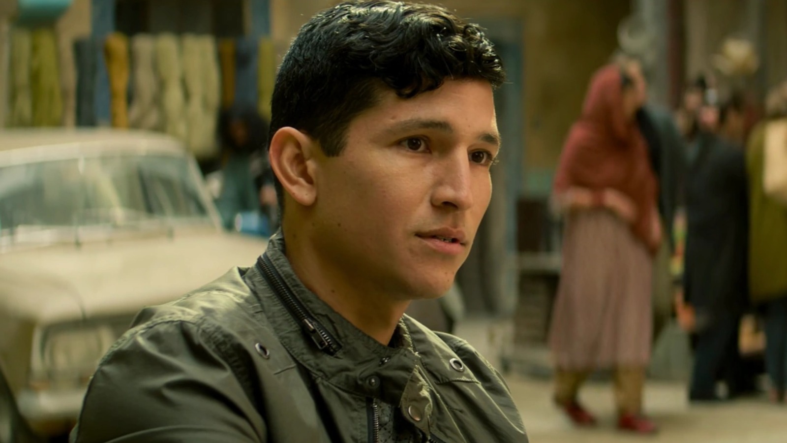 Captain America 4 Leak Reveals The MCU's New Falcon