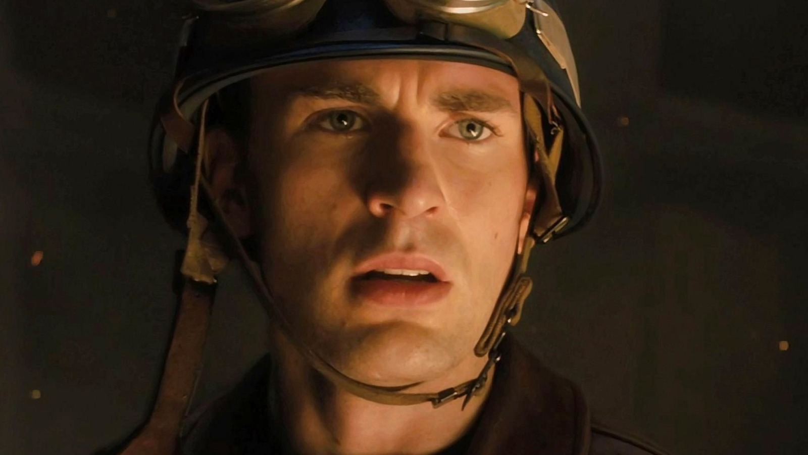 Captain America 3's Storyline Almost Revolved Around The Madbomb