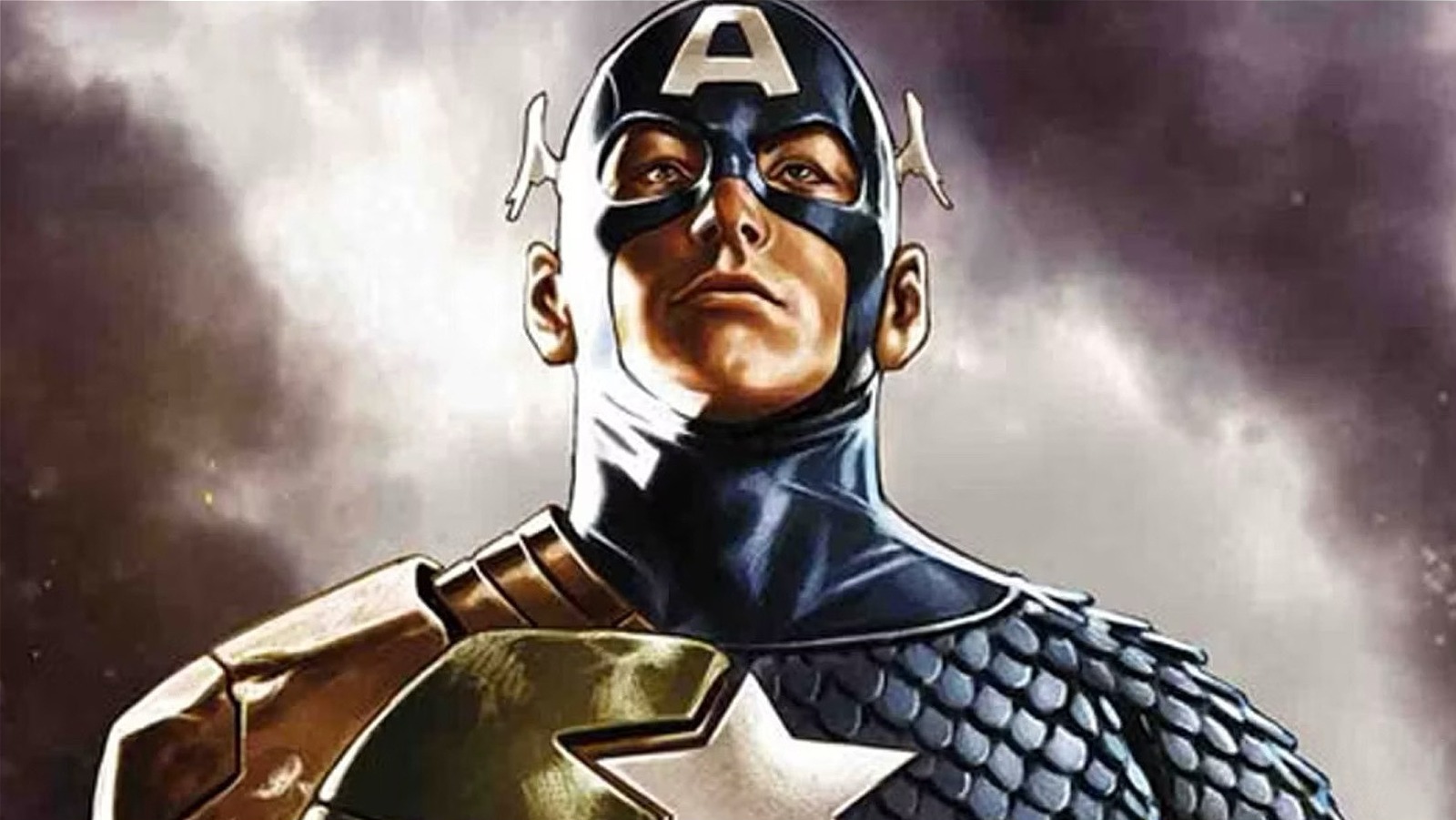Captain America's Evil Clone Just Renamed Himself - Here's Why & What ...