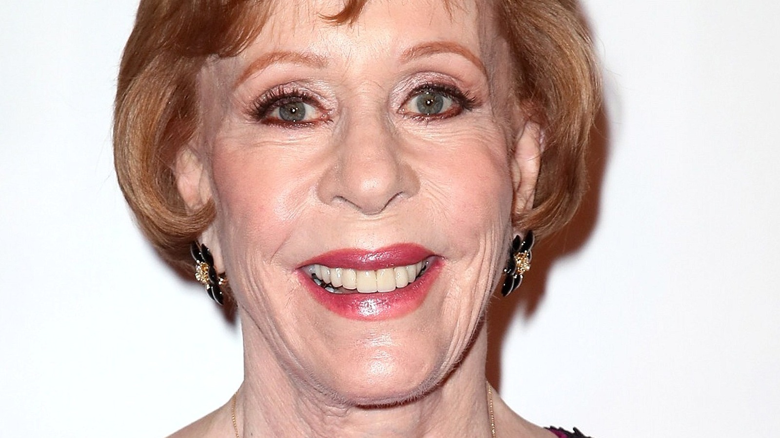 Carol Burnett Would Make History If She Hosted SNL Like The Internet Wants