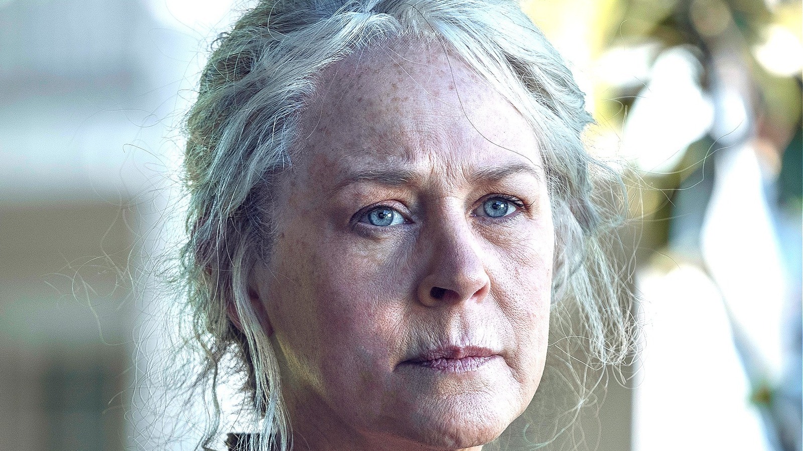 Carol's Most Heartbreaking Moment In The Walking Dead