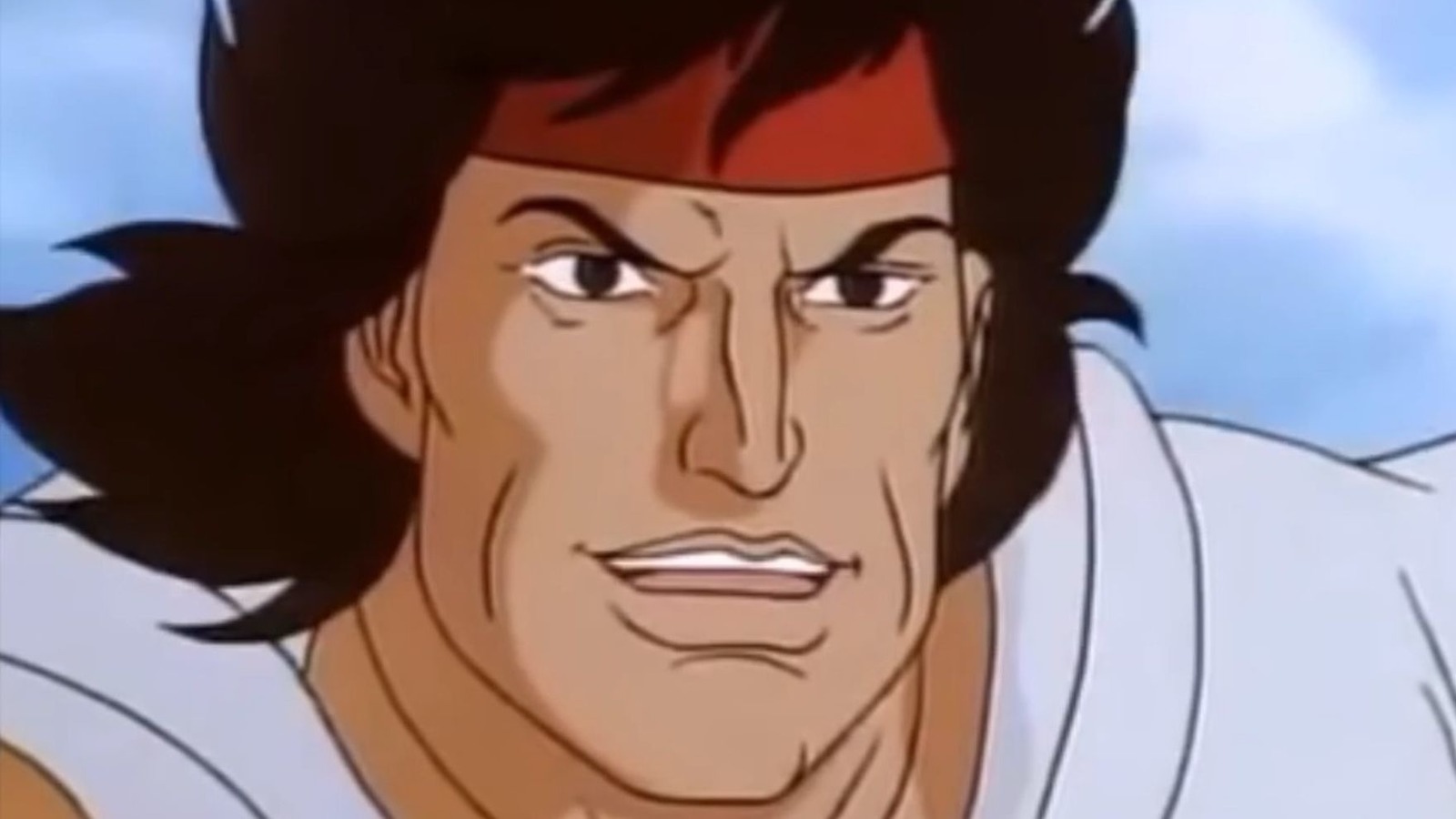 Top 105+ Rambo cartoon intro - Tariquerahman.net