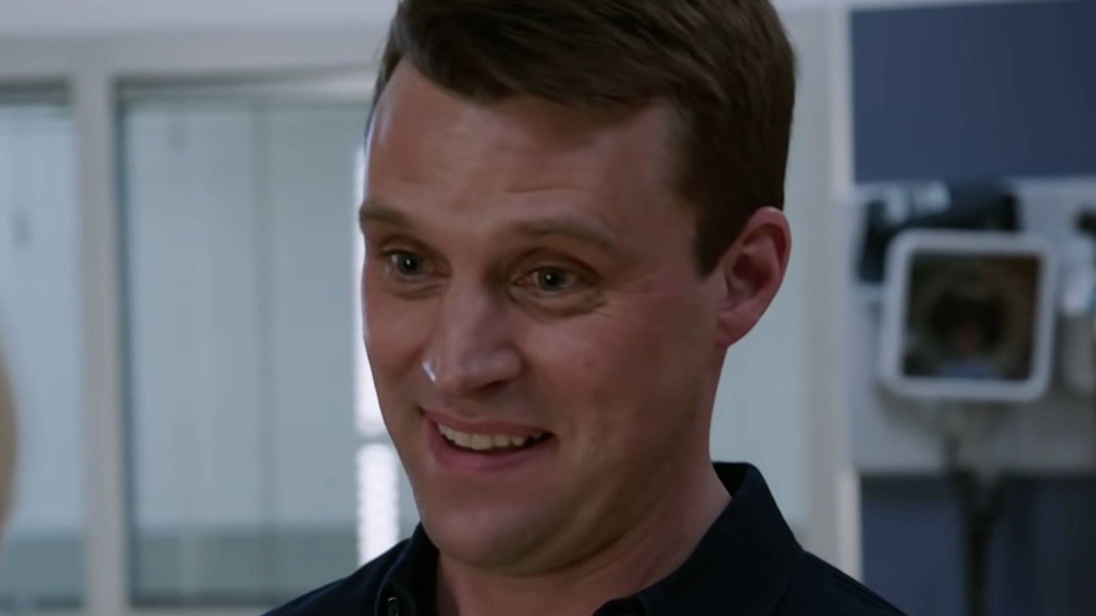 Casey Just Left Chicago Fire And Fans Are Not Happy