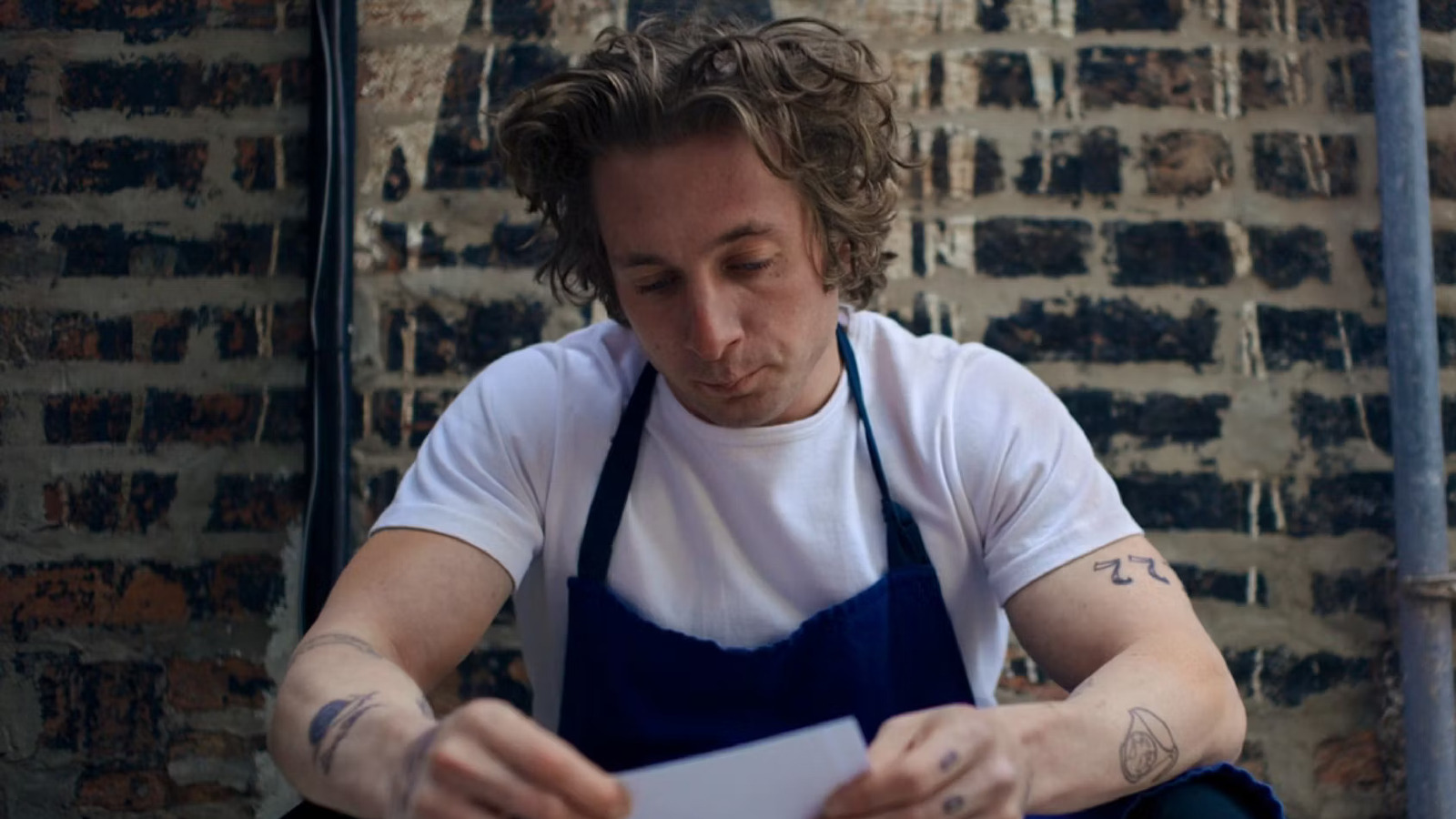 Cast Of The Bear: What Do Season 2's New Characters Bring To The Table?