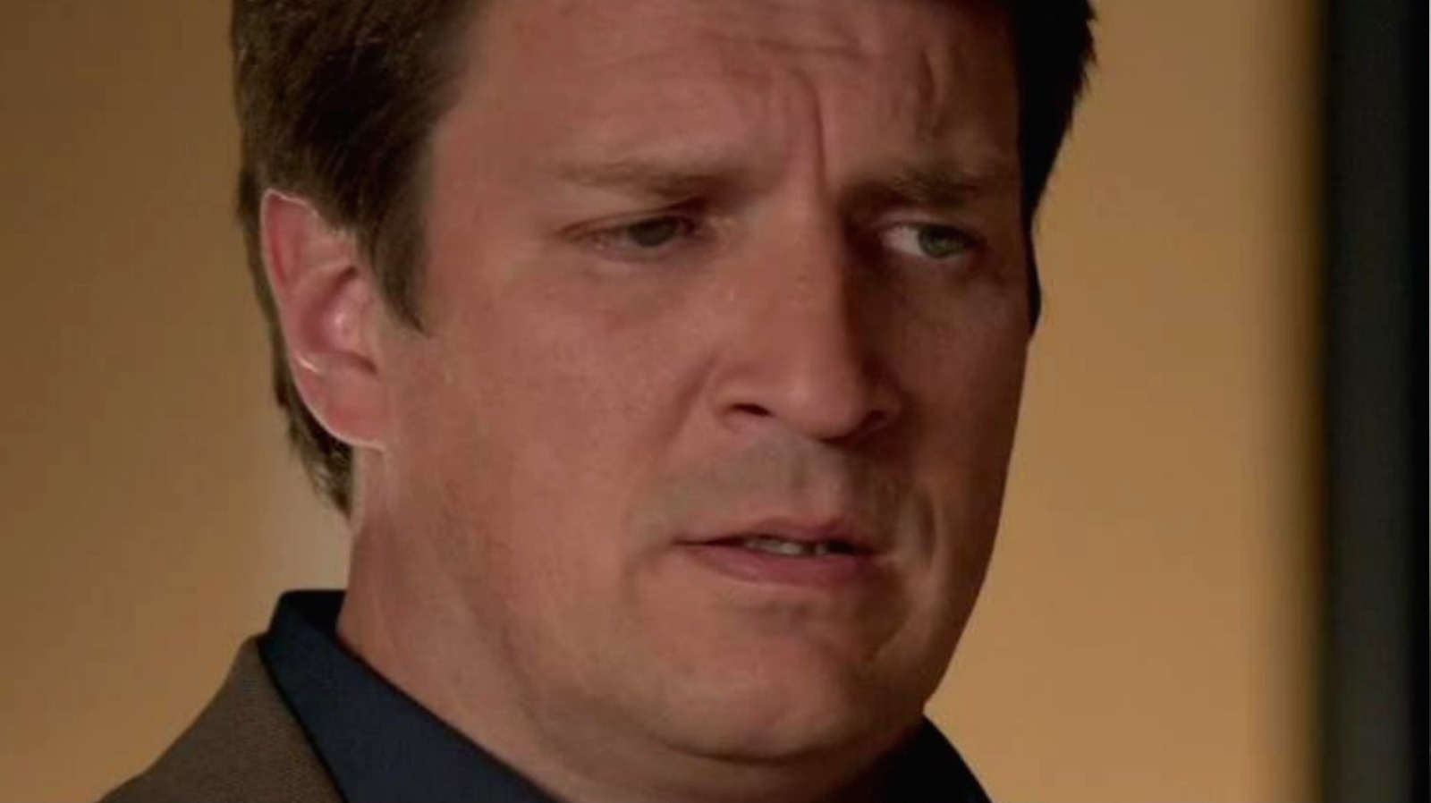 Castle: Behind-The-Scenes Facts Only True Fans Know Castle: Behind-The-Scenes Facts Only True Fans Know