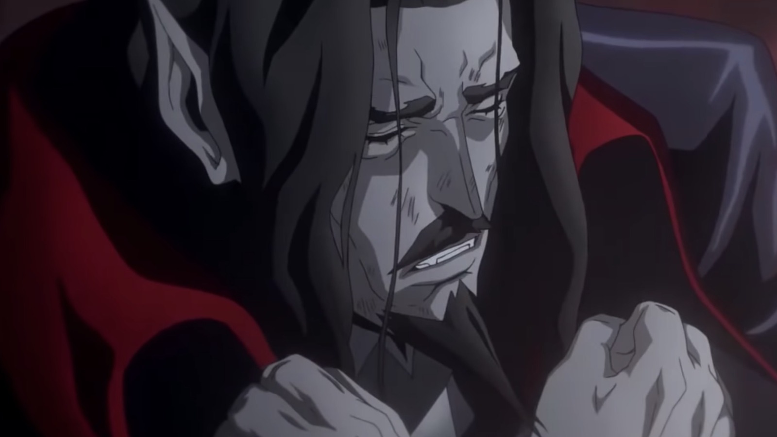 Castlevania Teases Season 4 With Intriguing New Image