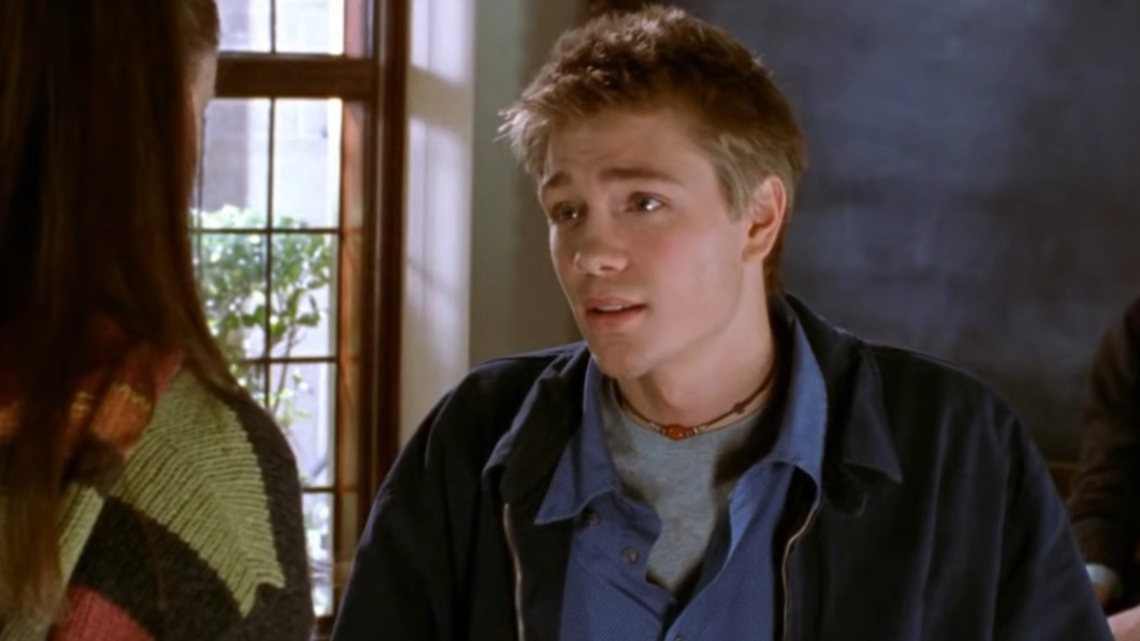 Chad Michael Murray Credits Gilmore Girls' Relatability For The Show's ...