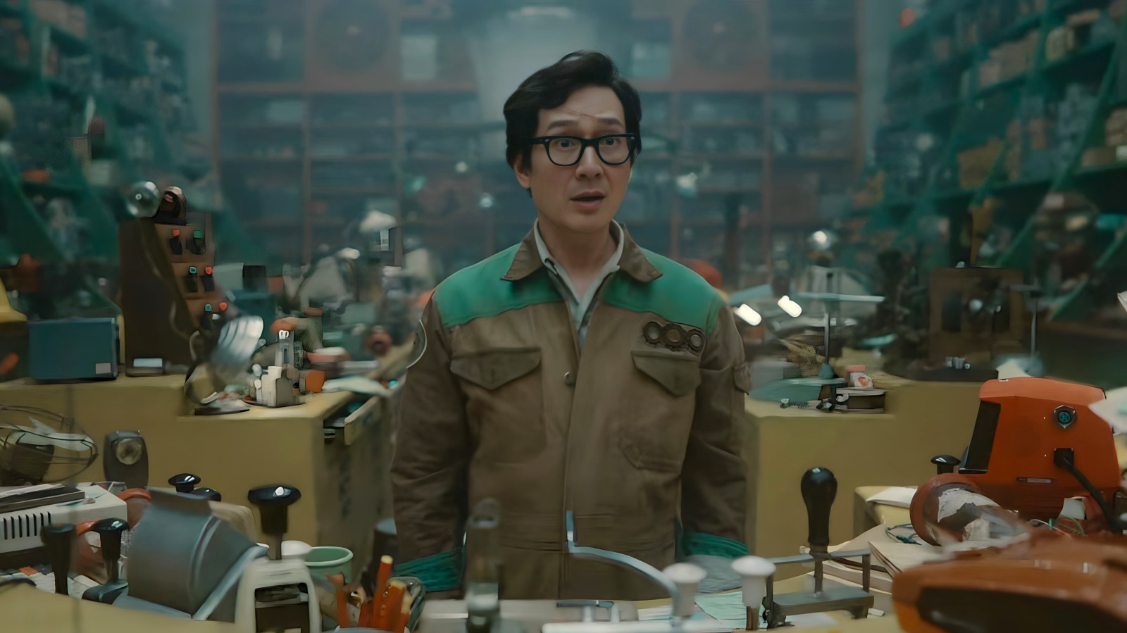 Loki Season 2 Trailer Unleashes Multiversal Mayhem With Ke Huy Quan In ...