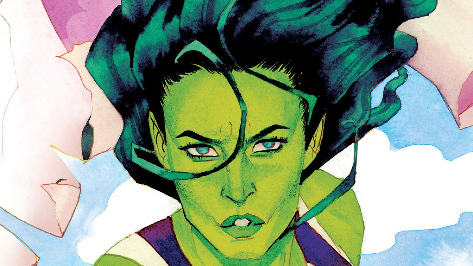 Characters Fans Want To See In She-Hulk