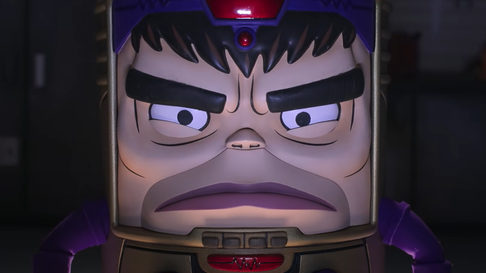 Characters In MODOK That Are More Important Than You Realize