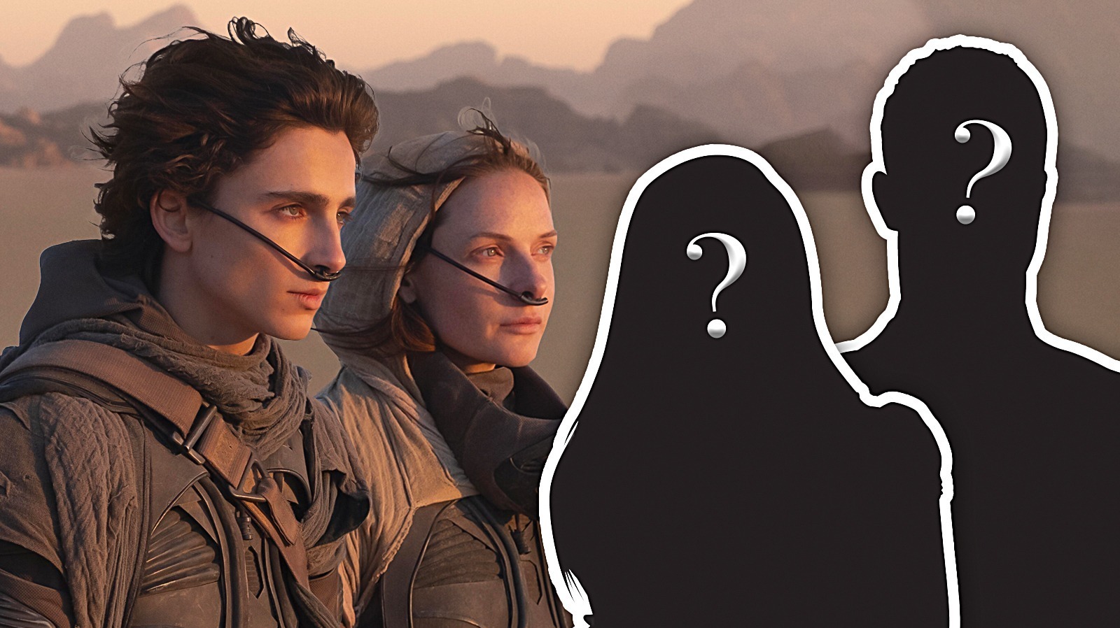 Characters That Were Cut From The Dune Franchise