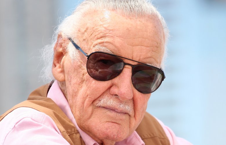 Characters You Thought Stan Lee Created But He Actually Didn't Characters You Thought Stan Lee Created But He Actually Didn't