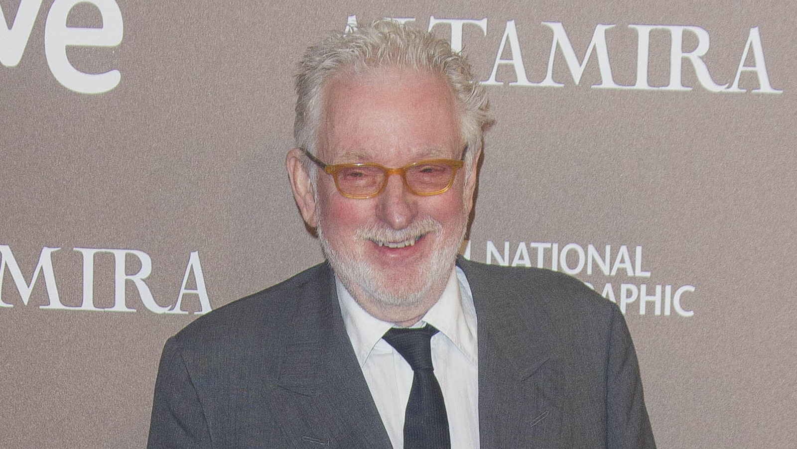 Chariots Of Fire Director Hugh Hudson Dies At 86