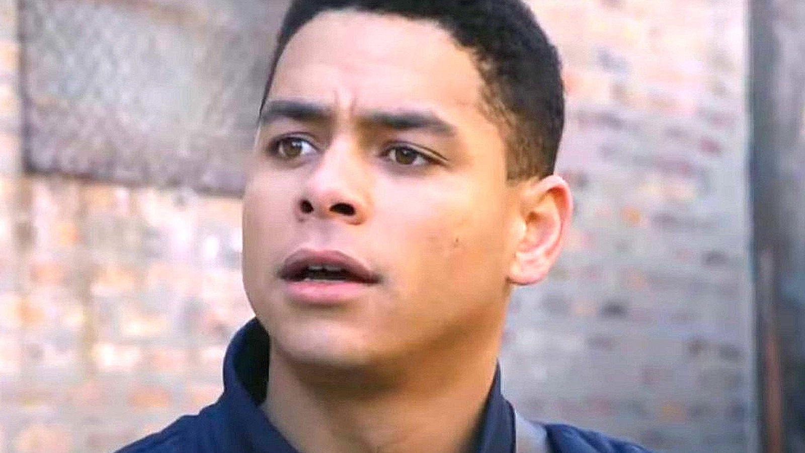 Charlie Barnett Loved The Challenge Of Portraying His Character's ...