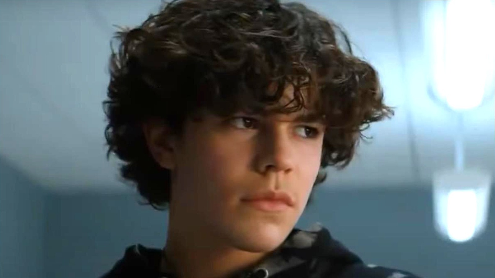 Check Out A Disturbing New Clip From Syfy's Chucky Series